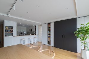 망월동 아파트 34py – Two&One Design Space