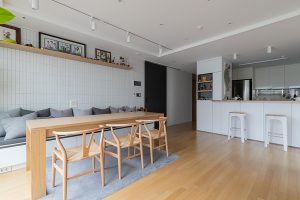 망월동 아파트 34py – Two&One Design Space