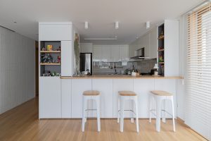 망월동 아파트 34py – Two&One Design Space