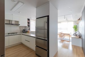 망월동 아파트 34py – Two&One Design Space