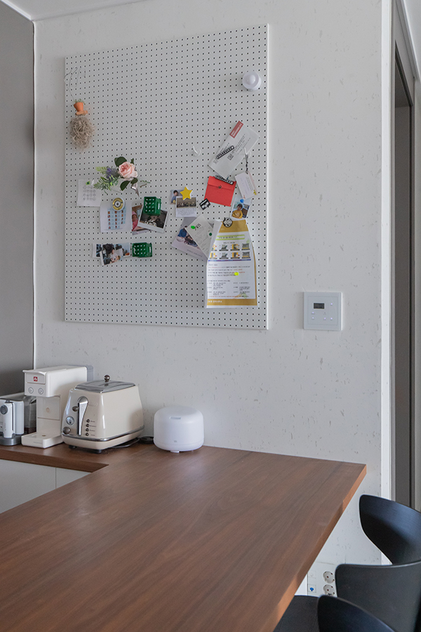 신길동 아파트 33py – Two&One Design Space