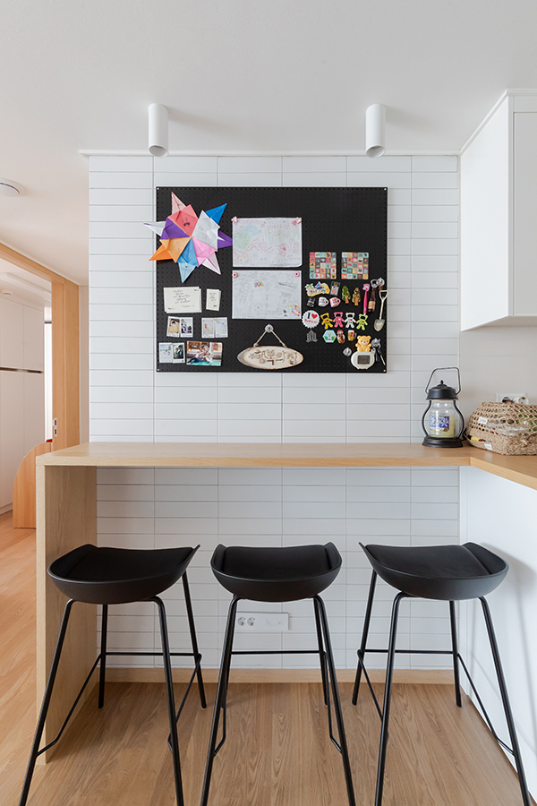 중산동 아파트 24py – Two&One Design Space