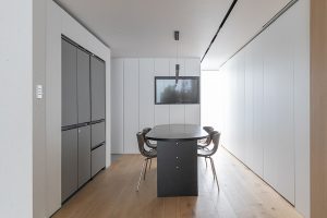 평촌동 아파트 55py – Two&One Design Space