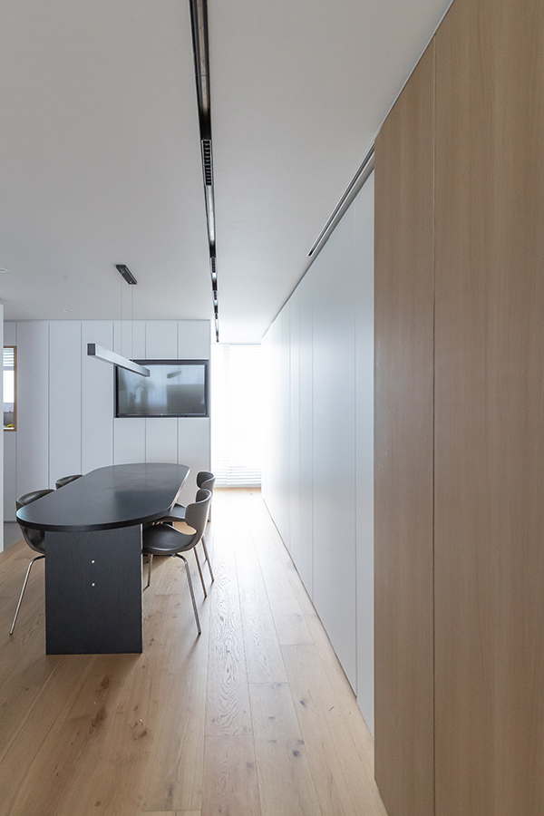 평촌동 아파트 55py – Two&One Design Space