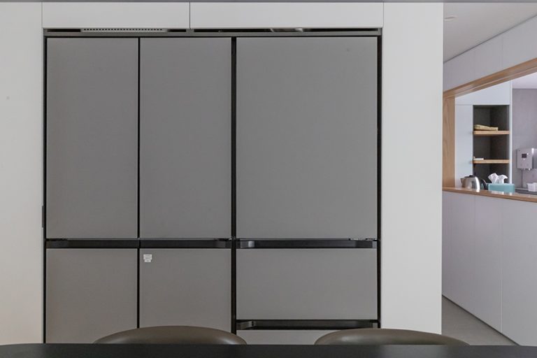 평촌동 아파트 55py – Two&One Design Space