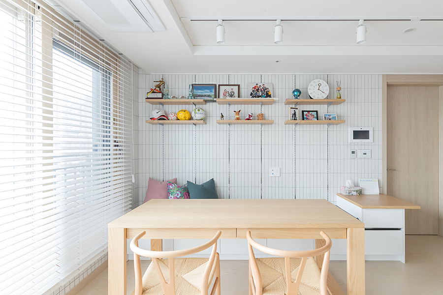 독산동 아파트 25py – Two&One Design Space