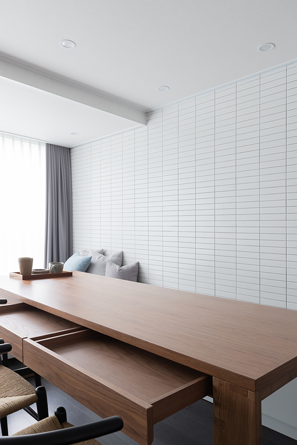 인헌동 아파트 31py – Two&One Design Space