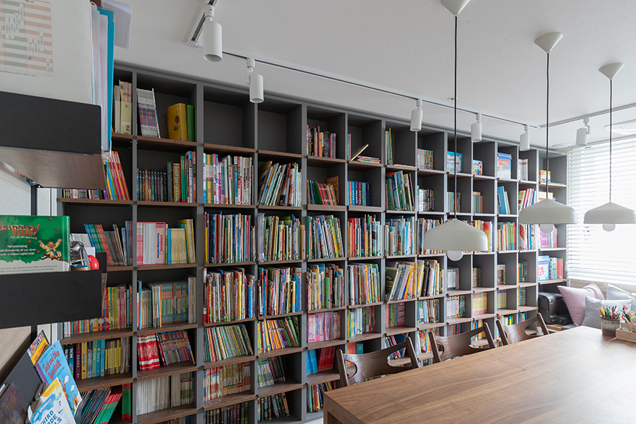 전농동 아파트 46py – Two&One Design Space