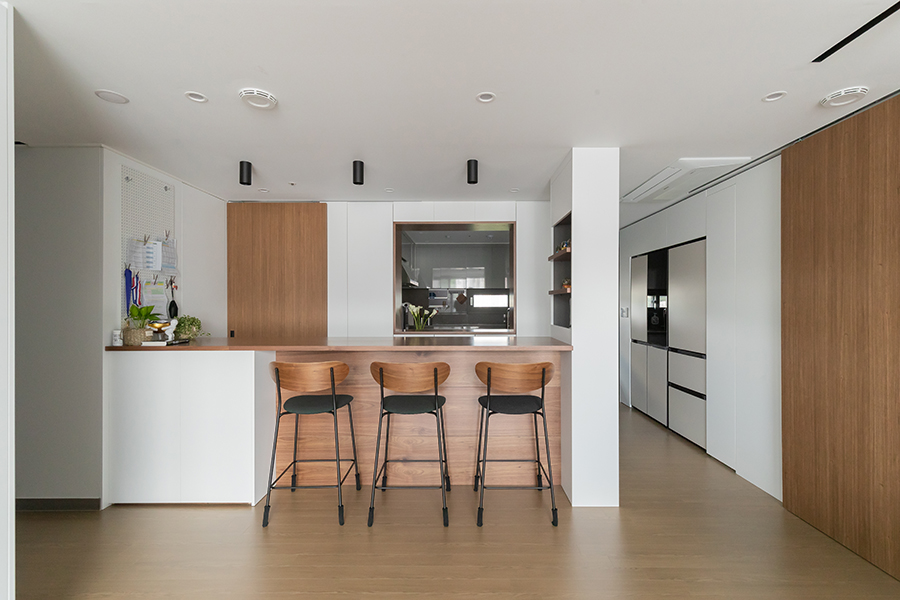 대장동 아파트 34py – Two&One Design Space