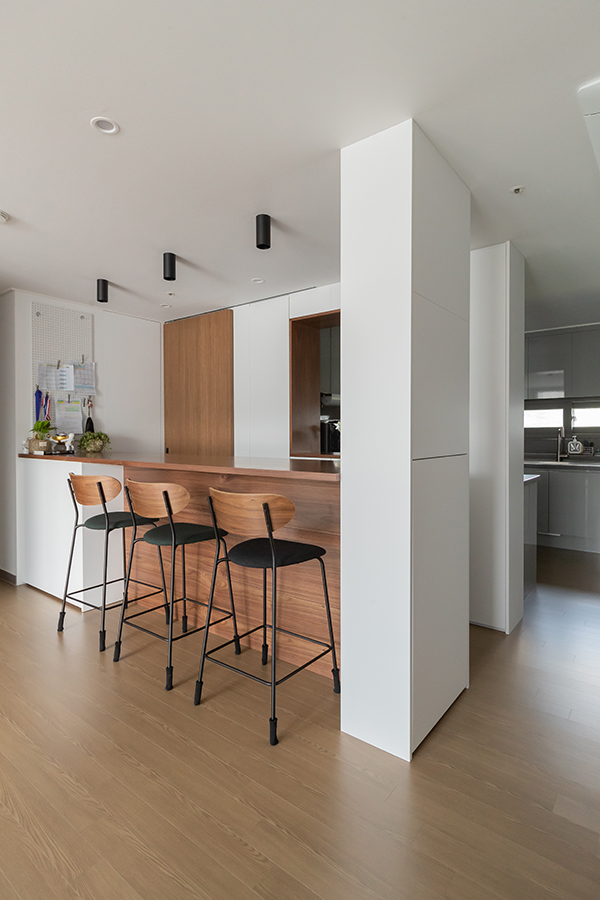 대장동 아파트 34py – Two&One Design Space