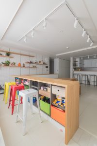 내손동 아파트 33py – Two&One Design Space