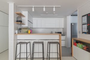 내손동 아파트 33py – Two&One Design Space