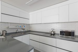 내손동 아파트 33py – Two&One Design Space