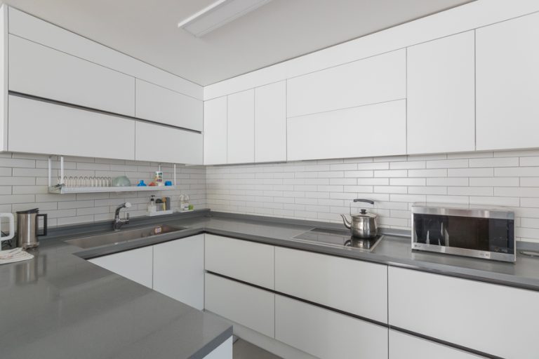 내손동 아파트 33py – Two&One Design Space